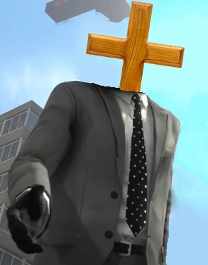 Cross Faction | Skibidi Toilet Fanon Wiki | Fandom