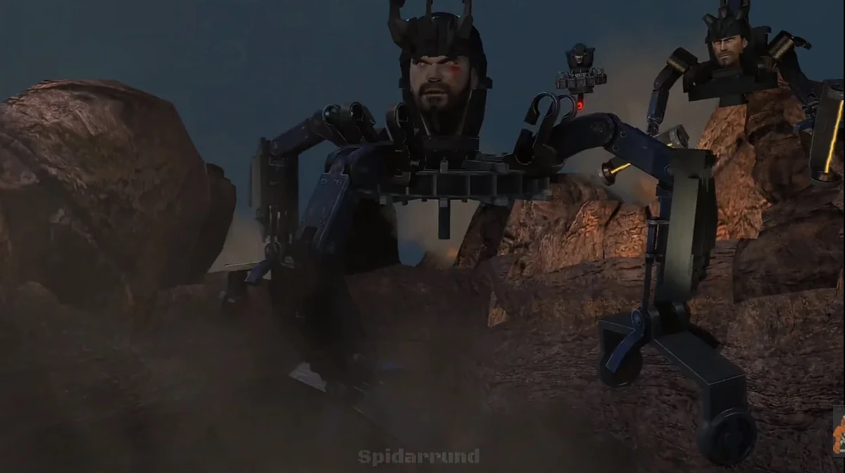 Unnamed Semi-Titan Astro Toilet | Skibidi Toilet Fanon Wiki | Fandom