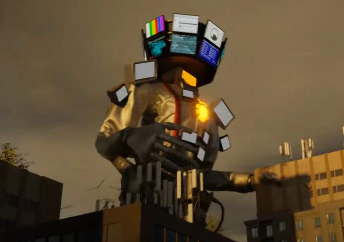 Skibidi mba 25 | Скибиди Туалет Фанон Вики | Fandom