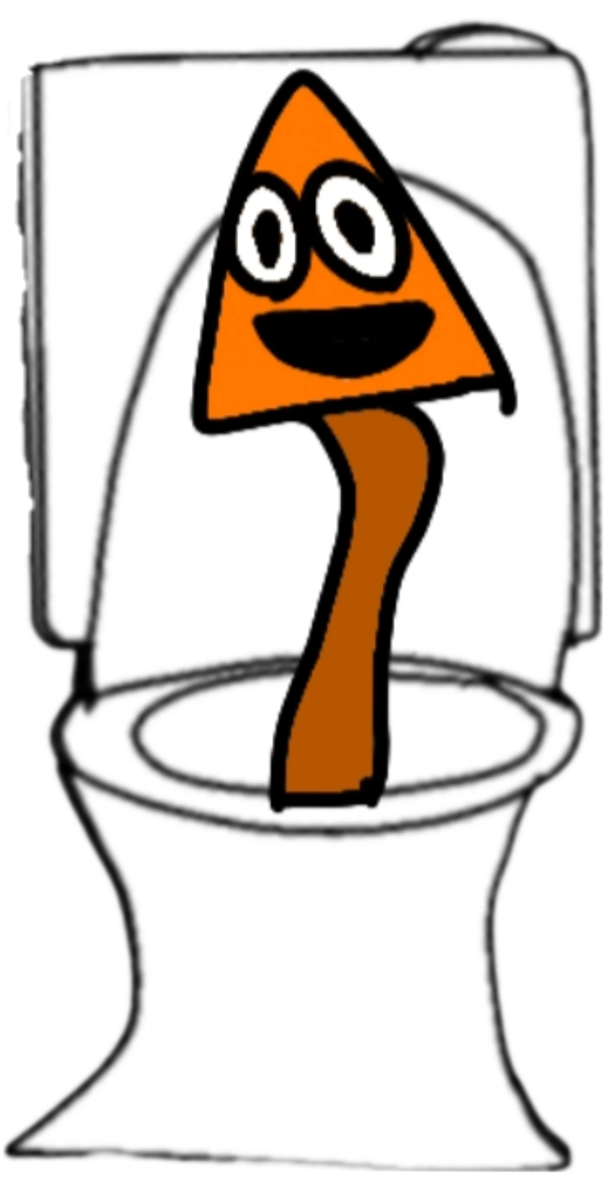Timini Toilet | Skibidi Toilet Fanon Wiki | Fandom