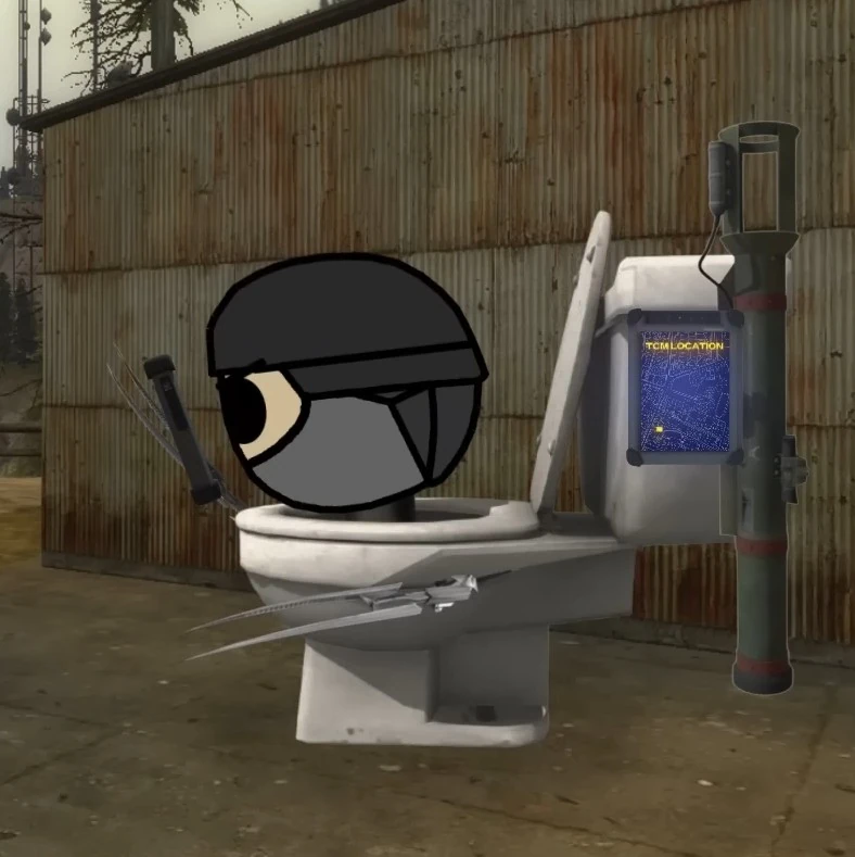 Rocketeer Messenger Skibidi Toilet | Skibidi Toilet Fanon Wiki | Fandom