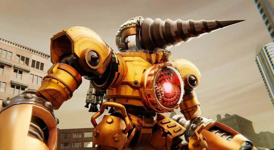 Titan Drillman | Skibidi Toilet Fanon Wiki | Fandom
