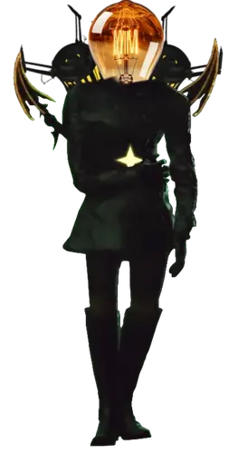 Lightbulb Men | Skibidi Toilet Fanon Wiki | Fandom