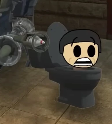 Uni-Launcher Skibidi Toilet | Skibidi Toilet Fanon Wiki | Fandom
