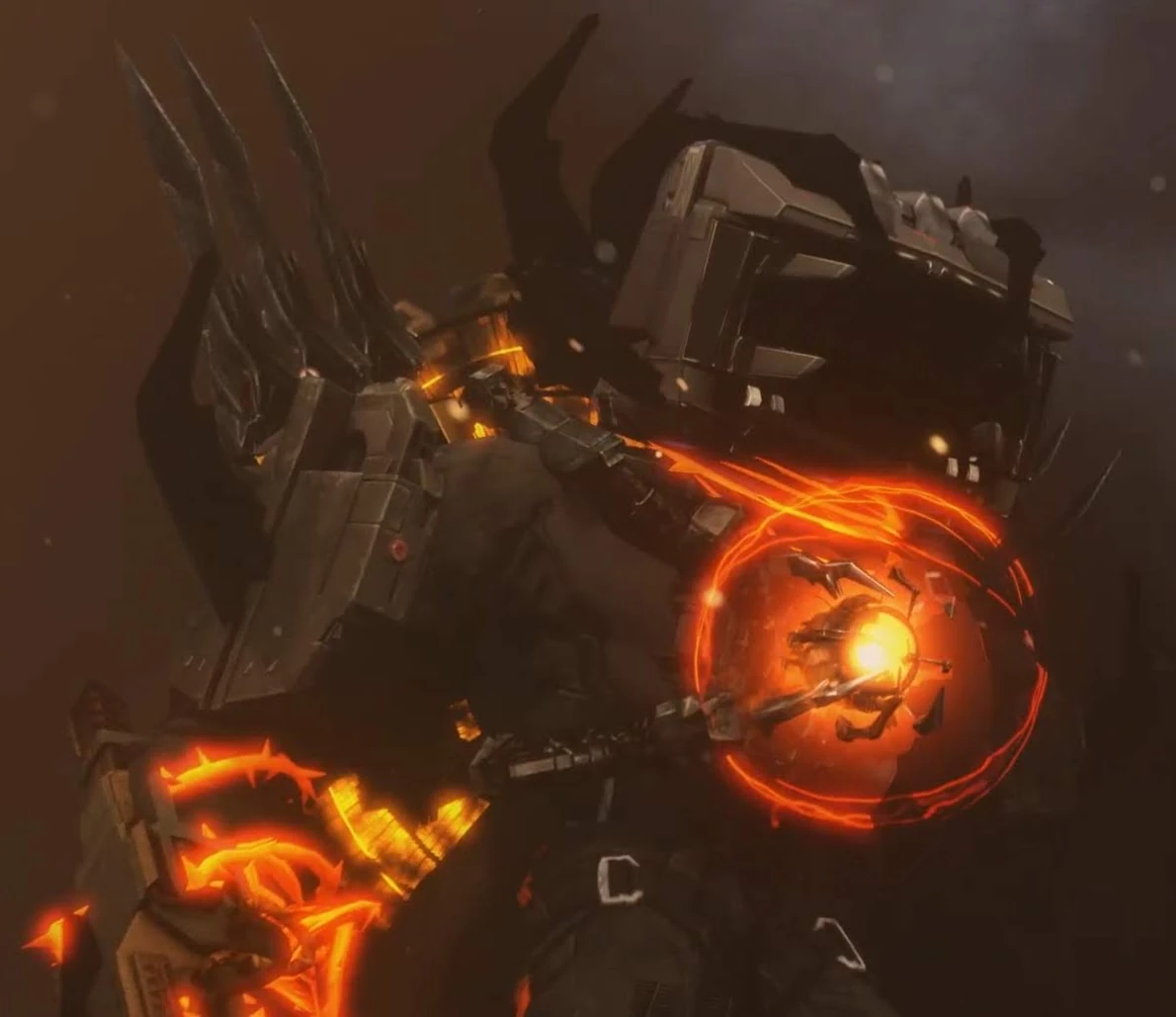 Watchman of Doom (J700) | Skibidi Toilet Fanon Wiki | Fandom