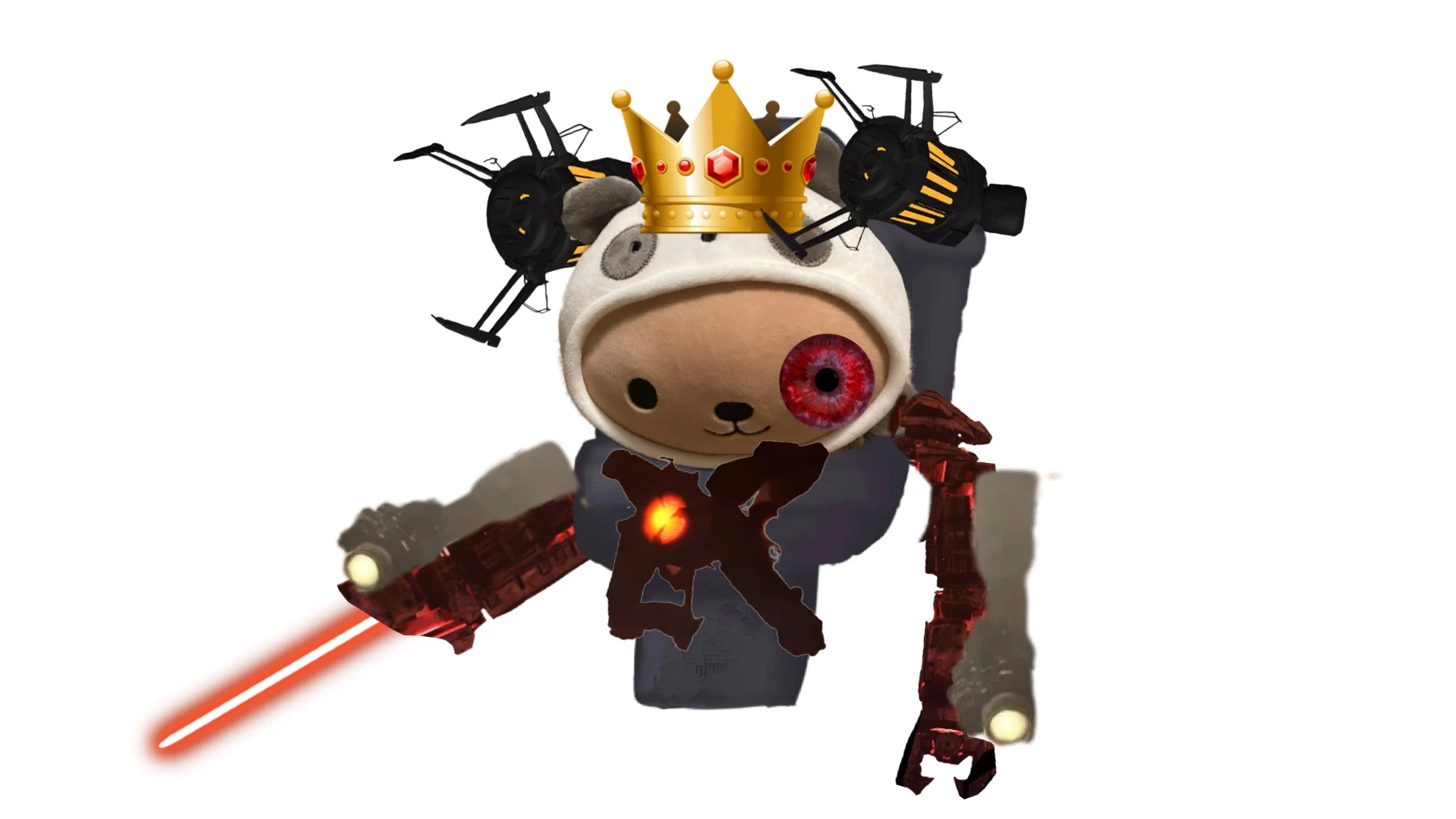 Discuss Everything About Skibidi Toilet Fanon Wiki | Fandom