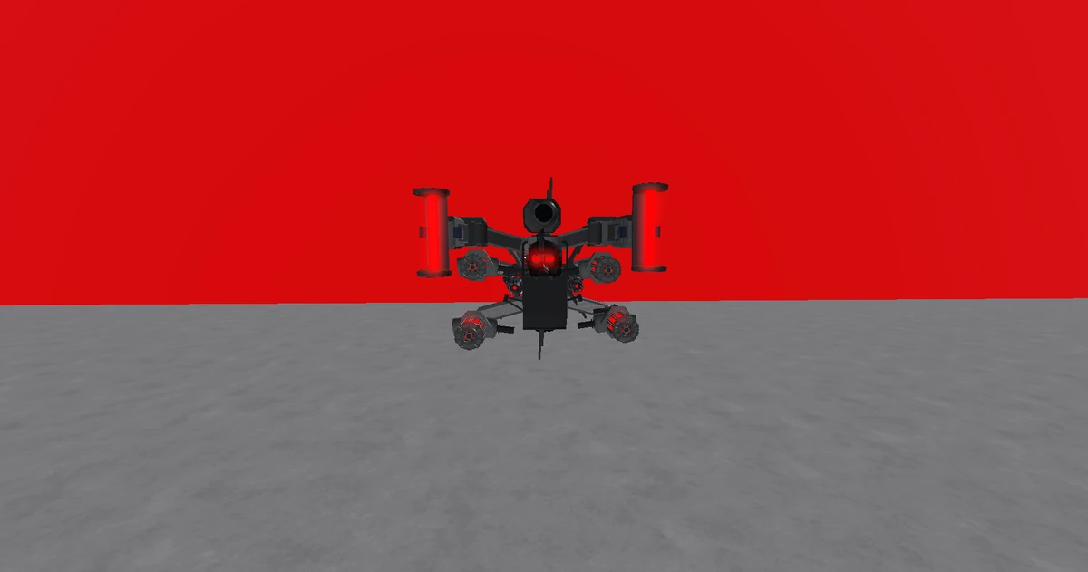 Doom Troop Astro Toilet | Skibidi Toilet Fanon Wiki | Fandom