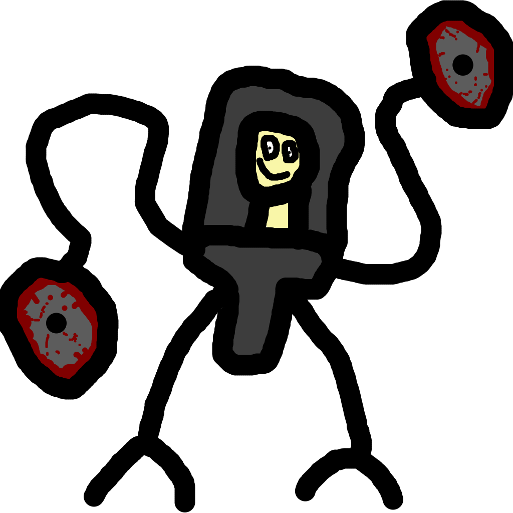 Large Buzzsaw Hand Toilet | Skibidi Toilet Fanon Wiki | Fandom