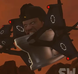 Armored Astro Toilet (SwOssum) | Skibidi Toilet Fanon Wiki | Fandom