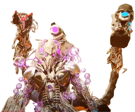 Counter titan | Skibidi Toilet Fanon Wiki | Fandom