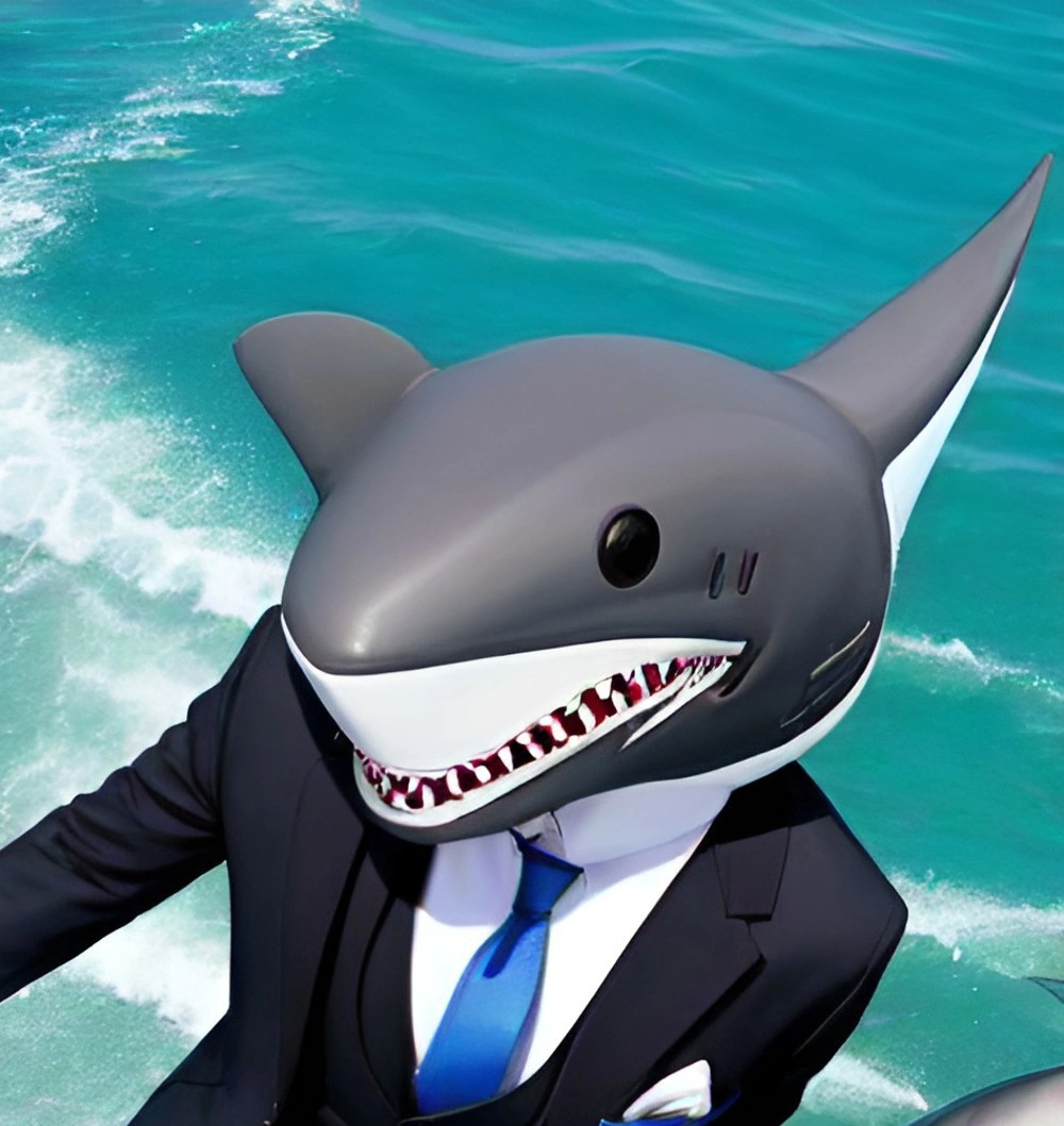 Sharkmen | Skibidi Toilet Fanon Wiki | Fandom