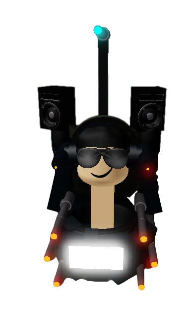 Decoy Gman 2.0 | Skibidi Toilet Fanon Wiki | Fandom