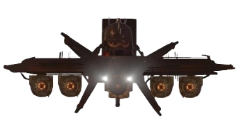 Obliterator Astro Toilet 2.0 | Skibidi Toilet Fanon Wiki | Fandom