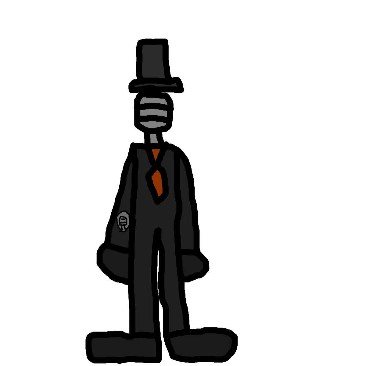 Captain Microphone | Skibidi Toilet Fanon Wiki | Fandom