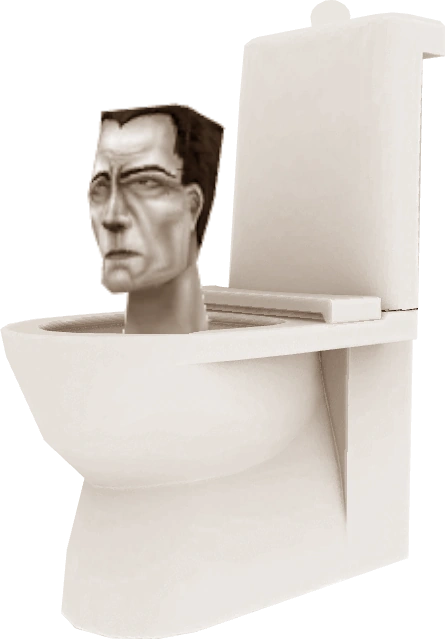 Classic G-Toilet | Skibidi Toilet Fanon Wiki | Fandom