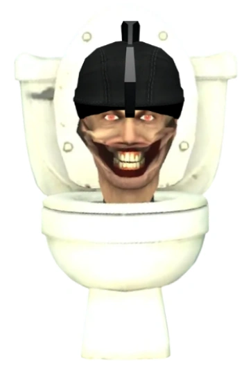 Basic Astro Toilet | Skibidi Toilet Fanon Wiki | Fandom