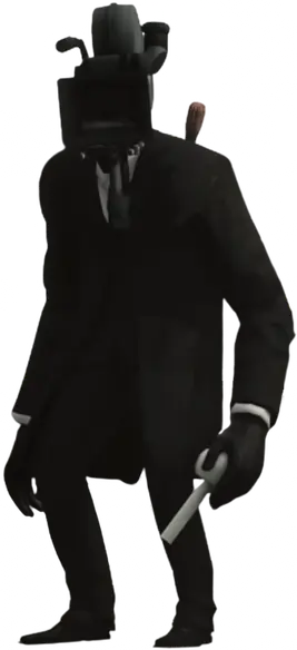 Large Cameraman | Skibidi Toilet generations Wiki | Fandom