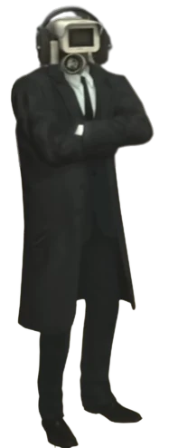 Normal Cameraman | Skibidi Toilet generations Wiki | Fandom