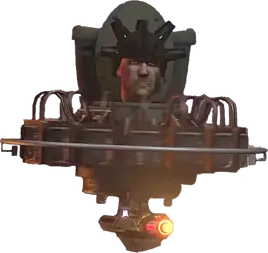 Assailant Astro Toilet | Skibidi Toilet generations Wiki | Fandom