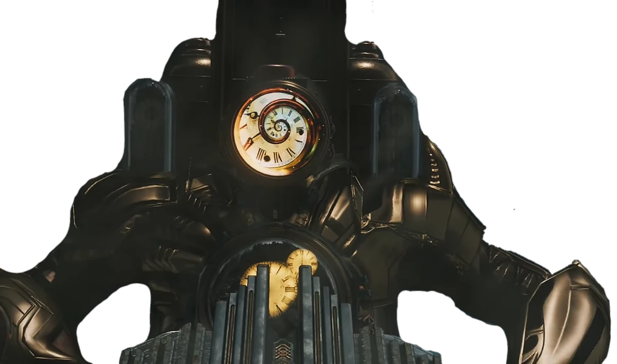 Titan Clockman | Skibidi Toilet Magnet wars Wiki | Fandom