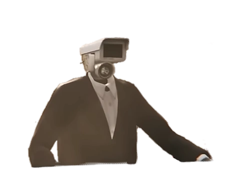 Normal Cameraman | Skibidi Toilet Magnet wars Wiki | Fandom