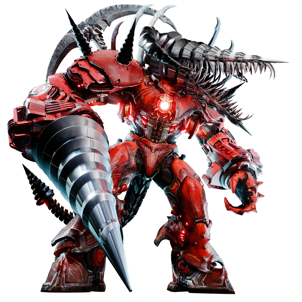 Titan Taladro 2.0 | Wiki Skibidi Toilet Multiverse | Fandom