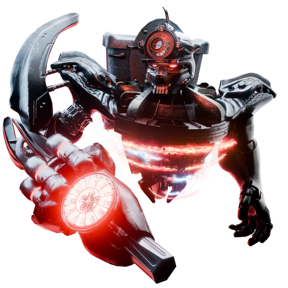 Demoledor 099 | Wiki Skibidi Toilet Multiverse | Fandom