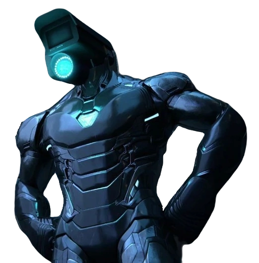 Iron Cameraman | Wiki Skibidi Toilet Multiverse | Fandom