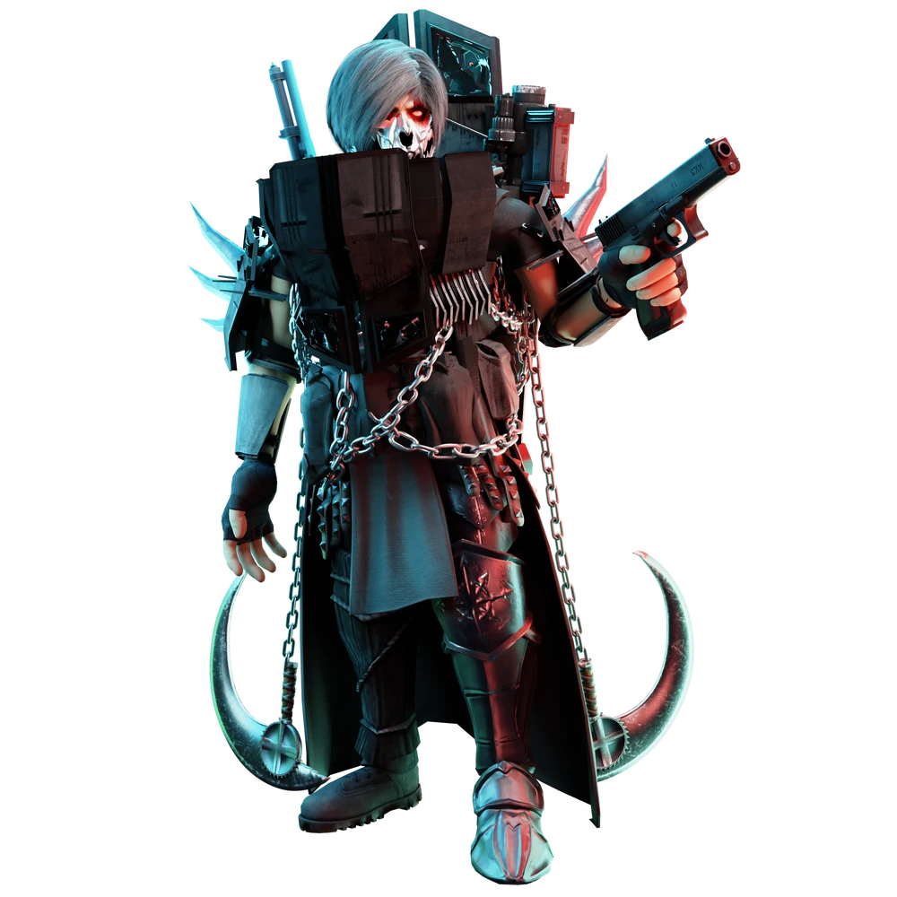 Leo | Wiki Skibidi Toilet Multiverse | Fandom