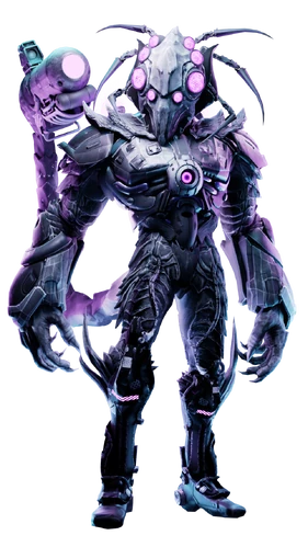 Contra-Titan | Wiki Skibidi Toilet Multiverse | Fandom