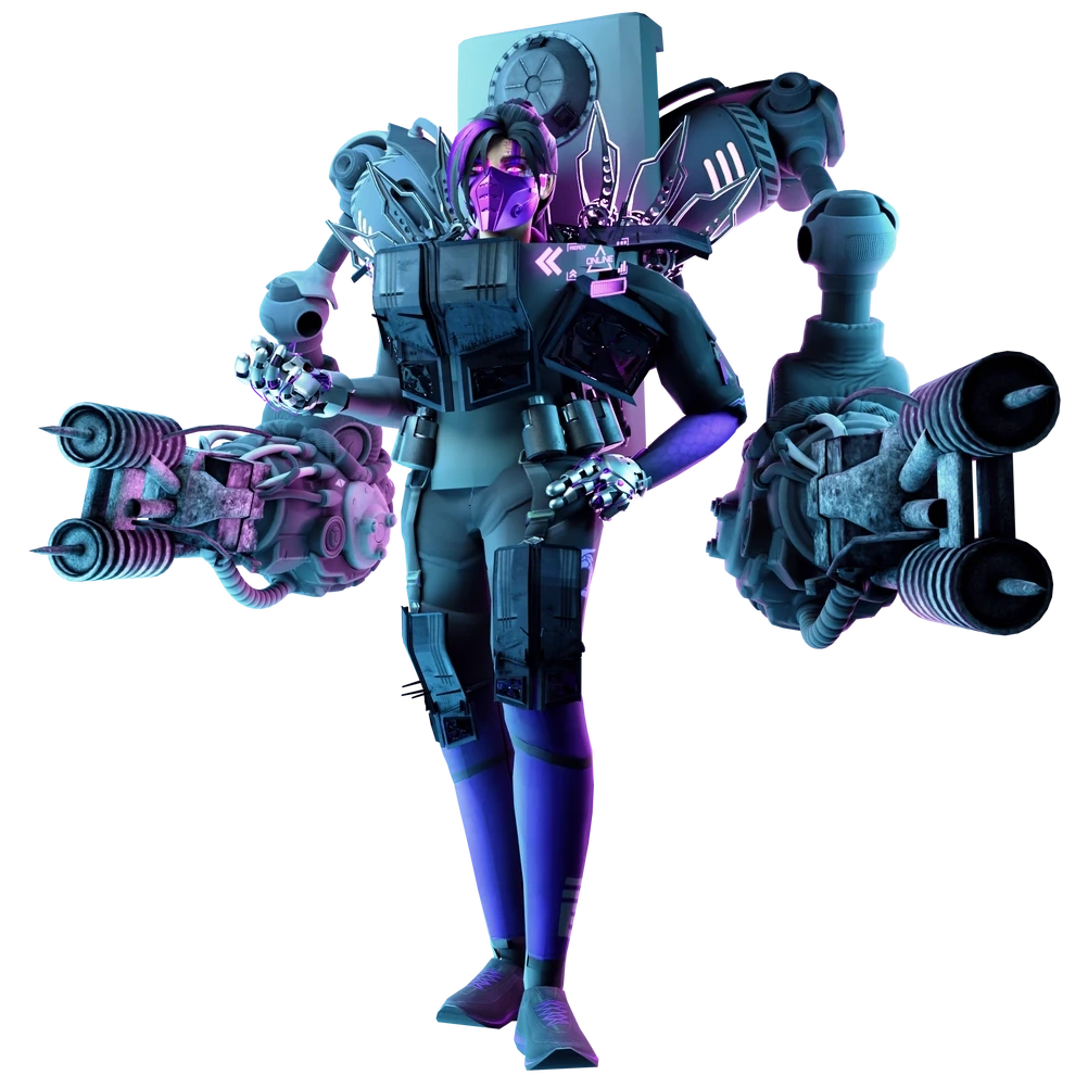 Susie | Wiki Skibidi Toilet Multiverse | Fandom