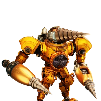 Titan Taladro | Wiki Skibidi Toilet Multiverse | Fandom