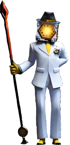 Elite Clockman | Wiki Skibidi Toilet Multiverse | Fandom