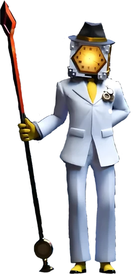 Elite Clockman | Wiki Skibidi Toilet Multiverse | Fandom