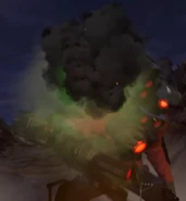 Arm plasma cannon/Gallery | Skibidi Toilet Wiki | Fandom