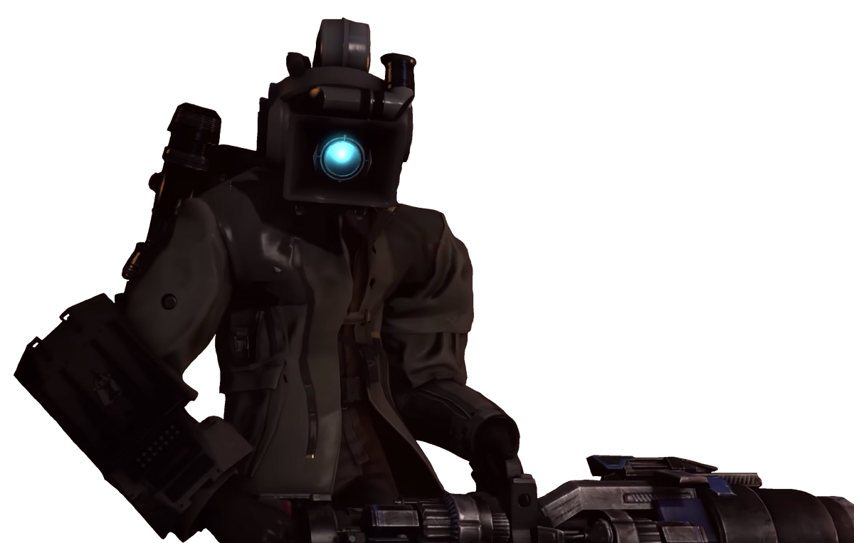 Heavy Large Cameraman Skibidi Toilet Wiki Fandom