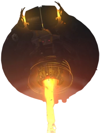 Mothership Astro Toilet | Skibidi Toilet Wiki | Fandom