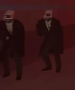 Twin Green Suited Cameraman/Gallery | Skibidi Toilet Wiki | Fandom