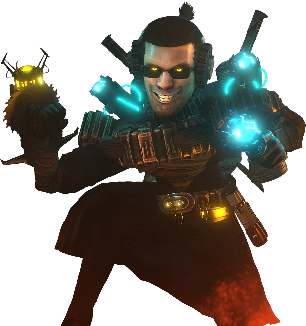 Buzzsaw Skibidi Mutant 3.0 | Skibidi Toilet Wiki | Fandom