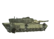 Abrams tank | Skibidi Toilet Wiki | Fandom