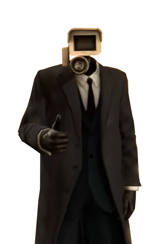 Dark Blue Suited Cameraman | Skibidi Toilet Wiki | Fandom