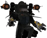 Acidic weapons | Skibidi Toilet Wiki | Fandom