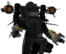 Jetpack | Skibidi Toilet Wiki | Fandom