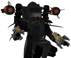 Jetpack | Skibidi Toilet Wiki | Fandom