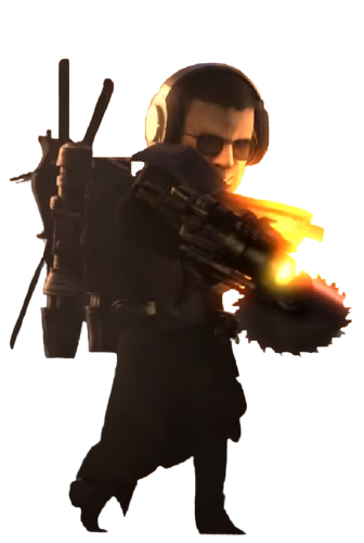 Buzzsaw Mutant Skibidi Toilet | Skibidi Toilet Wiki | Fandom