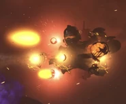 Destructor Astro Toilet/Gallery | Skibidi Toilet Wiki | Fandom