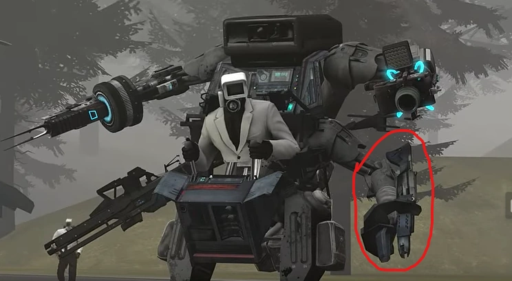 References | Skibidi Toilet Wiki | Fandom