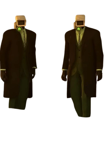 Green Suited Cameraman | Skibidi Toilet Wiki | Fandom