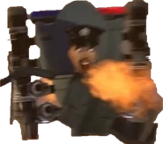 Speargun Police Skibidi Toilet/Gallery | Skibidi Toilet Wiki | Fandom