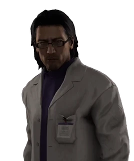 Scientist TV Man | Skibidi Toilet Wiki | Fandom